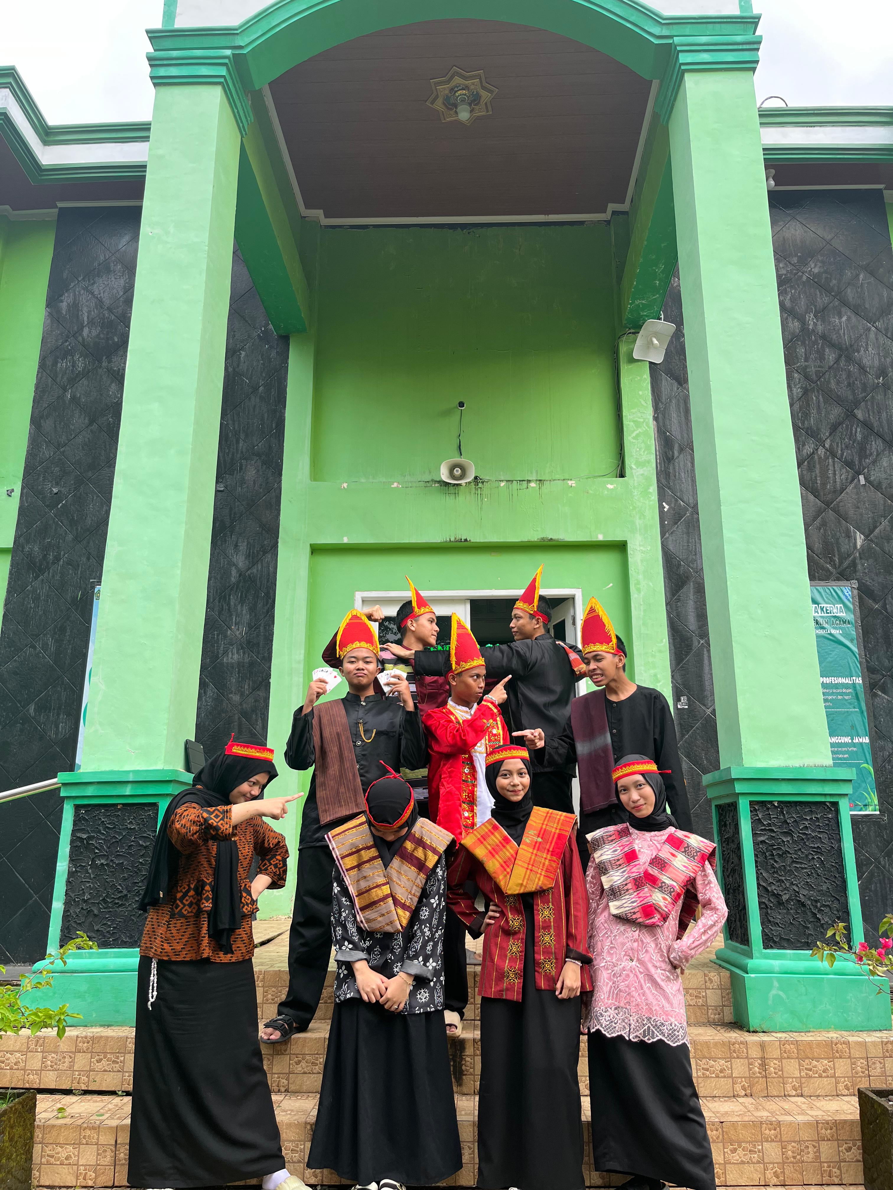 Website Pribadi - ARUL